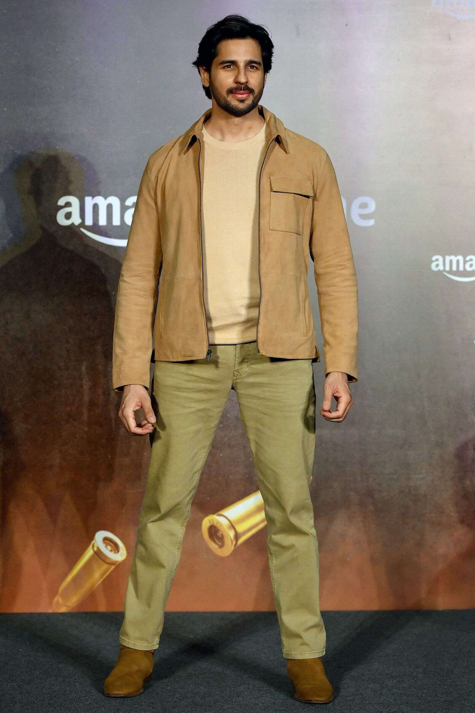 Sidharth Malhotra looks back at 12 years in Bollywood Sidharth Malhotra looks back at 12 years in Bollywood