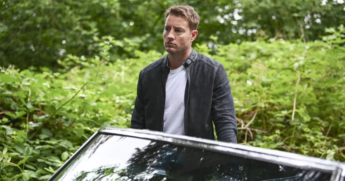 Tracker S02E02 Recap: Does Russell End up With Reenie? Tracker S02E02 Recap: Does Russell End up With Reenie?