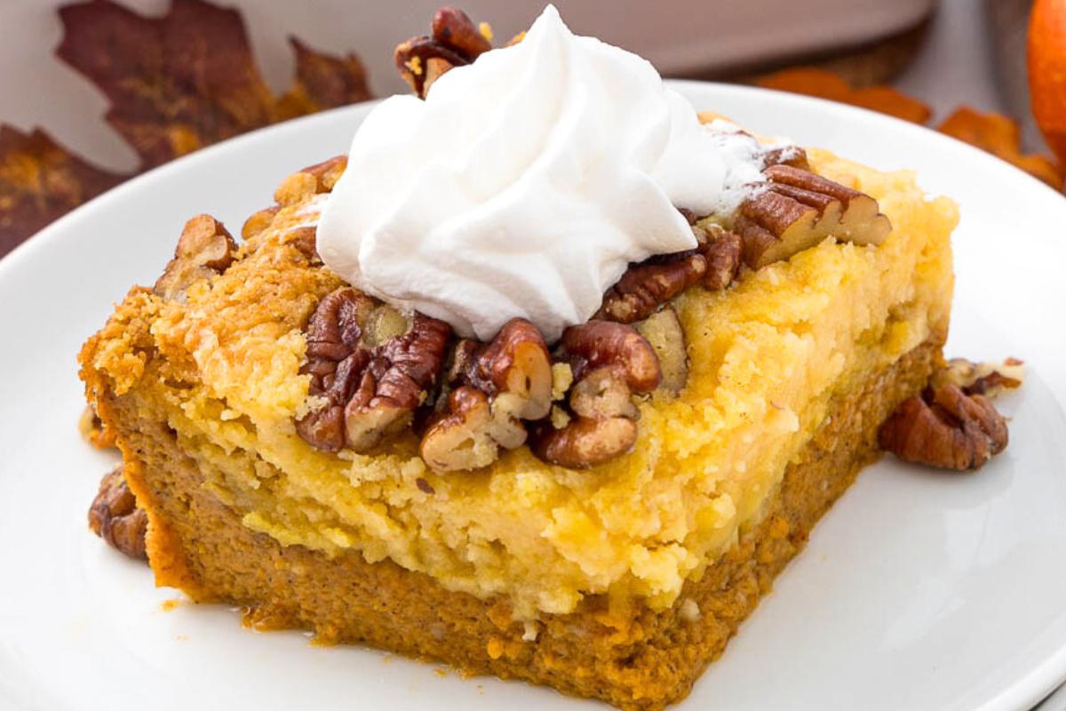 29 Desserts Baked In Your Oven To Warm Up Your Kitchen