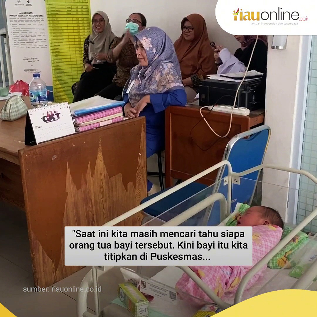 Warga Bukit Raya Digegerkan Penemuan Bayi Dalam Kardus Di Semak-semak Warga Bukit Raya Digegerkan Penemuan Bayi Dalam Kardus Di Semak-semak