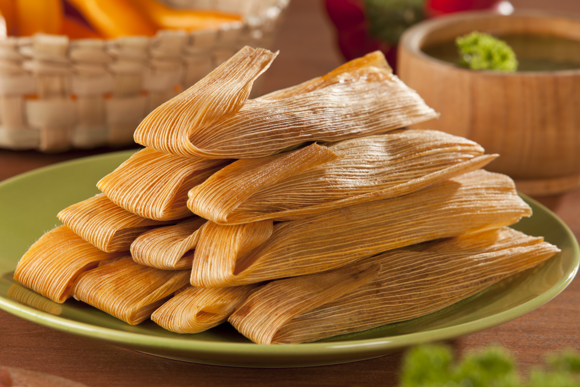 The best Mexican restaurants around the world
