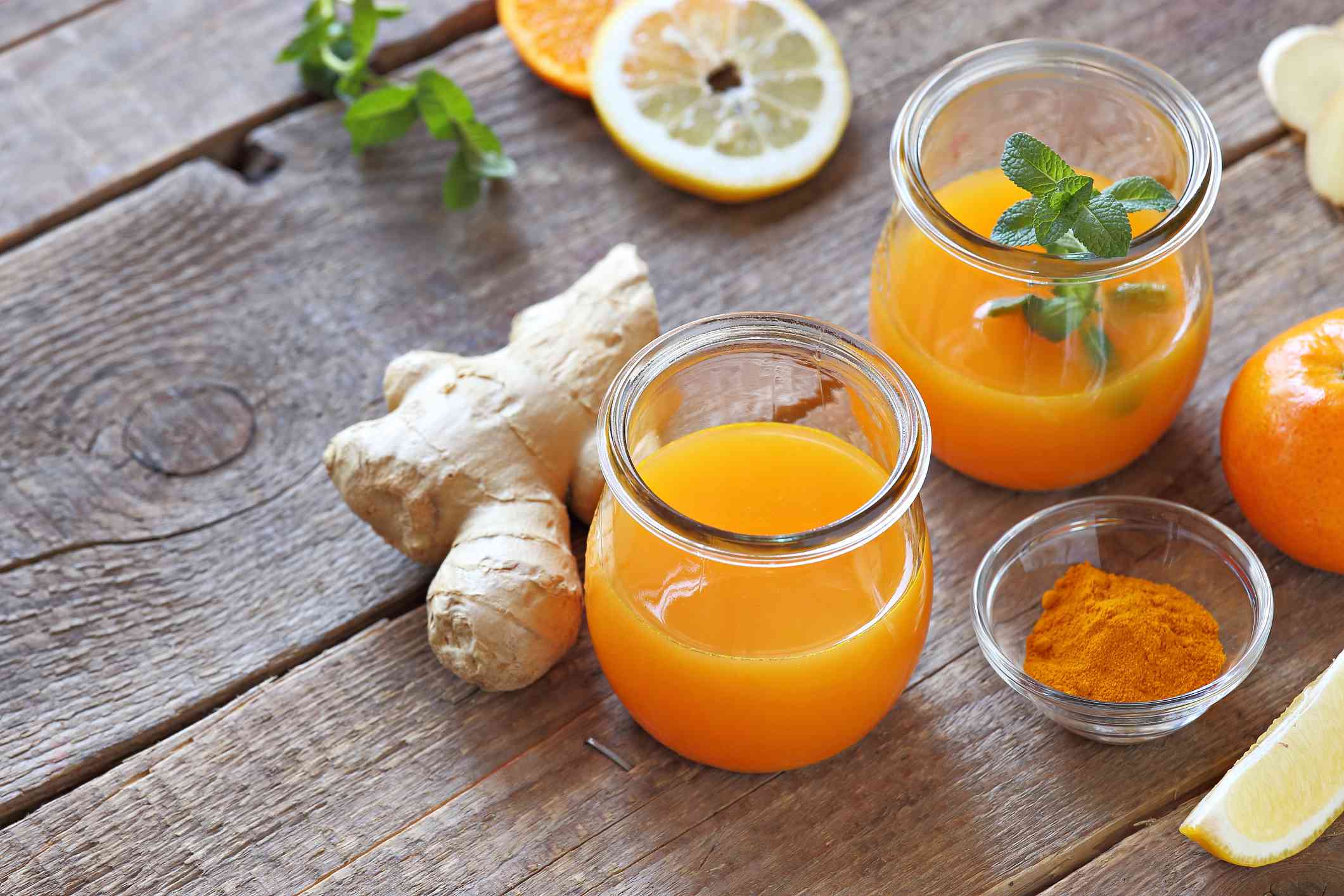 Wellness shots: Are they good for your health?