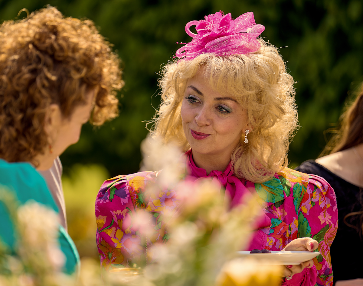 Disney+ reveals future of Rivals series