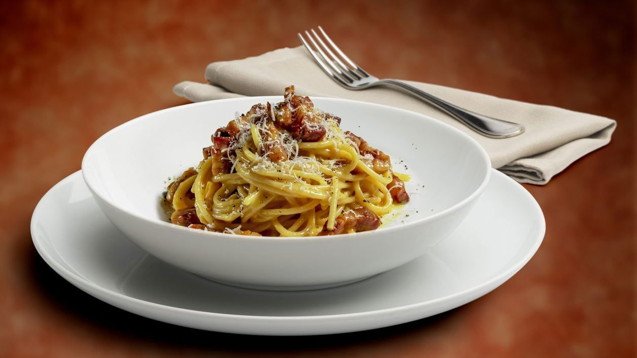 Quali sono i piatti di pasta preferiti dagli stranieri? Nessuna ... Quali sono i piatti di pasta preferiti dagli stranieri? Nessuna ...