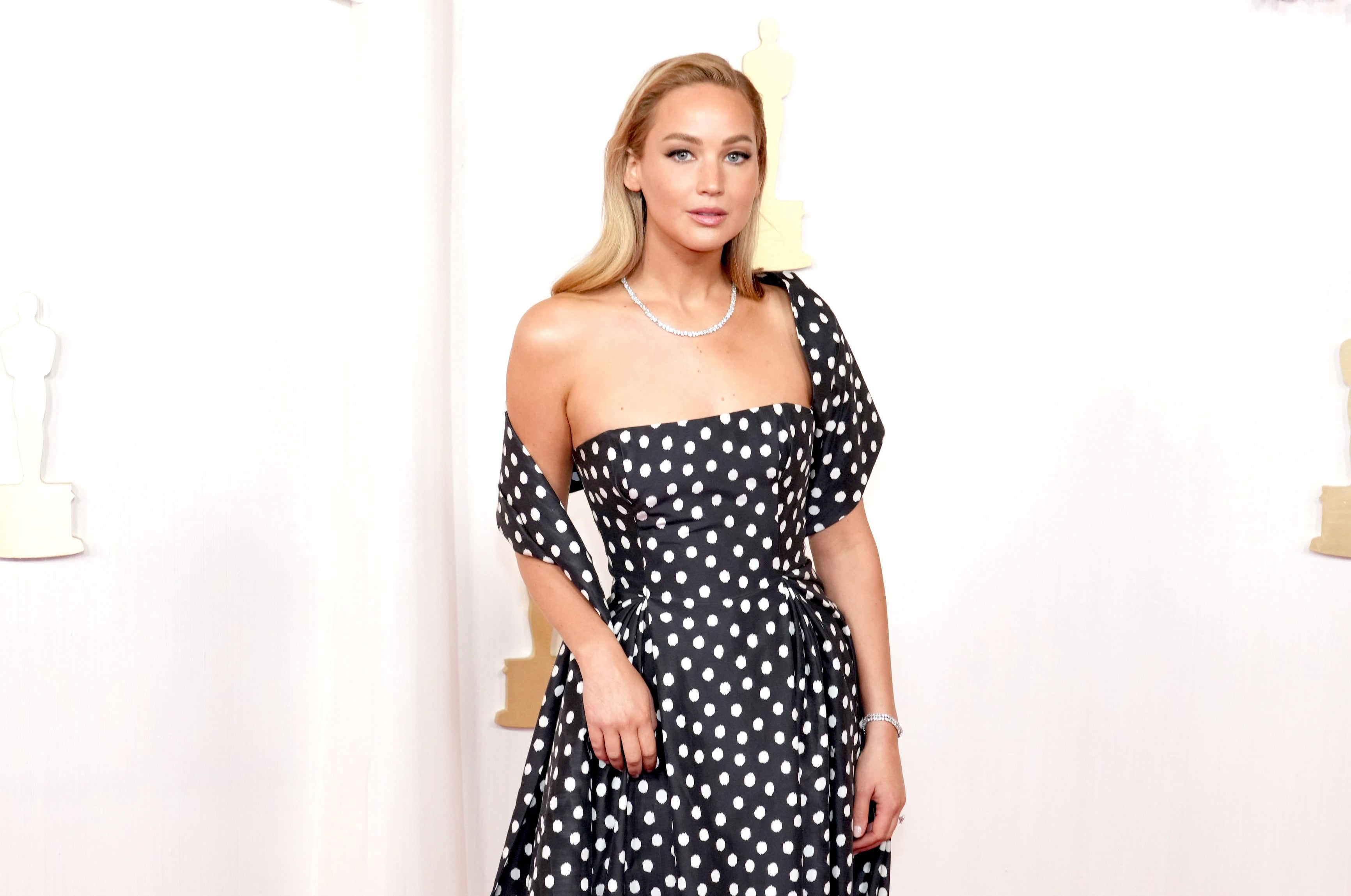 Jennifer Lawrence Confirms Baby No. 2 on the Way With Art Gallerist Hubby Jennifer Lawrence Confirms Baby No. 2 on the Way With Art Gallerist Hubby