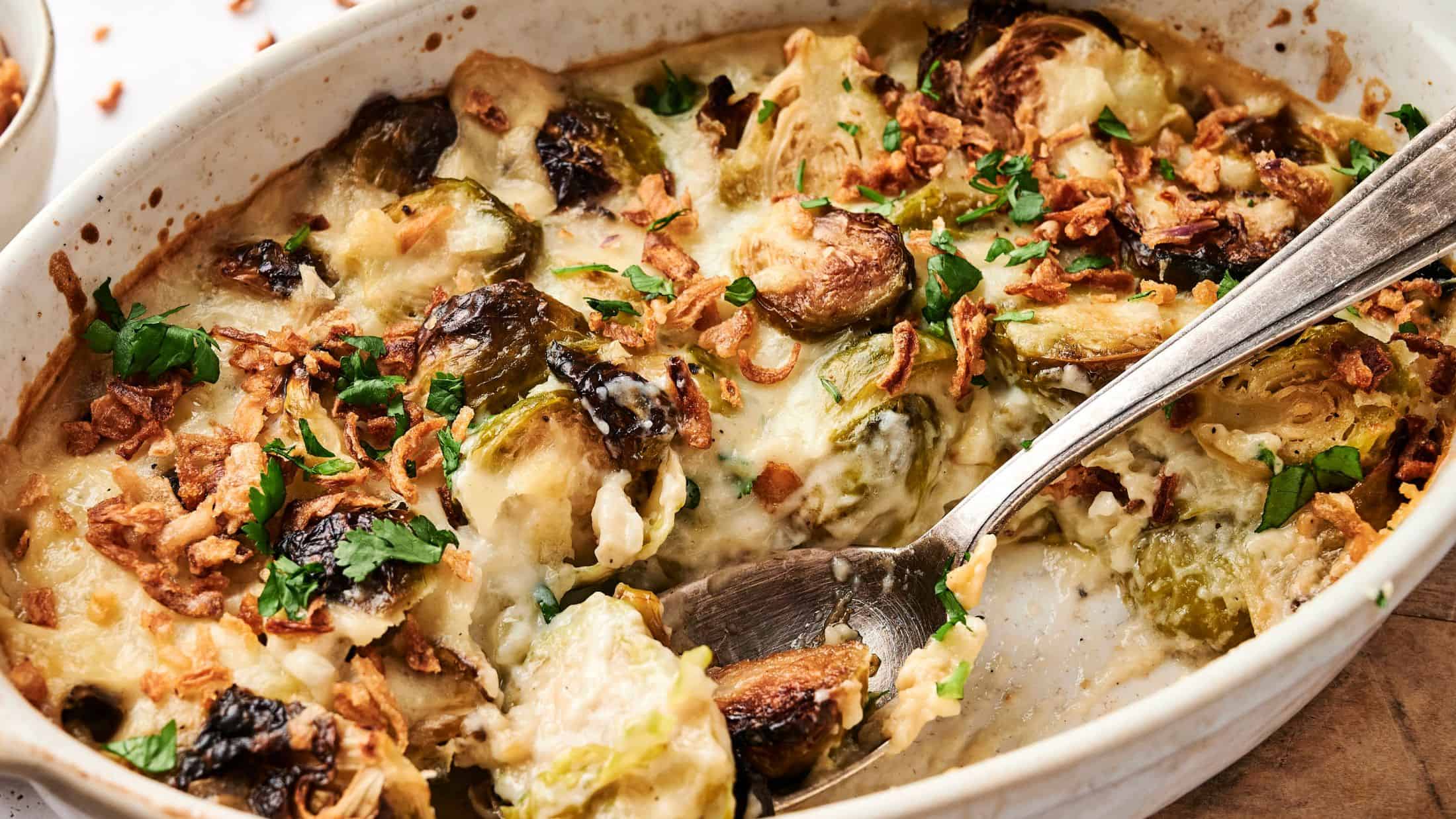 Dinner Peace Starts With 19 Easy Casserole Recipes