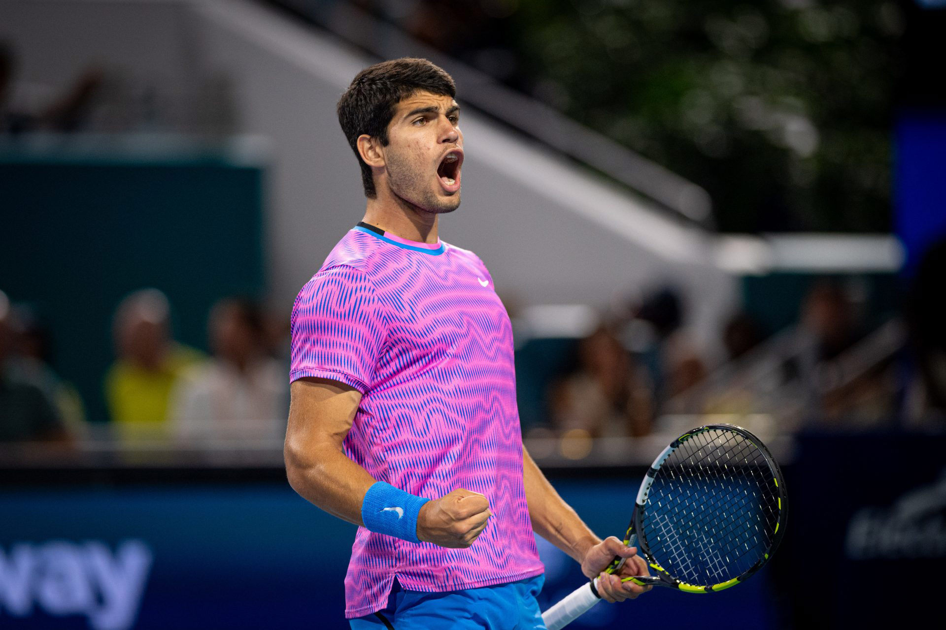 The 15 greatest men's tennis players of the 21st century – ranked The 15 greatest men's tennis players of the 21st century – ranked