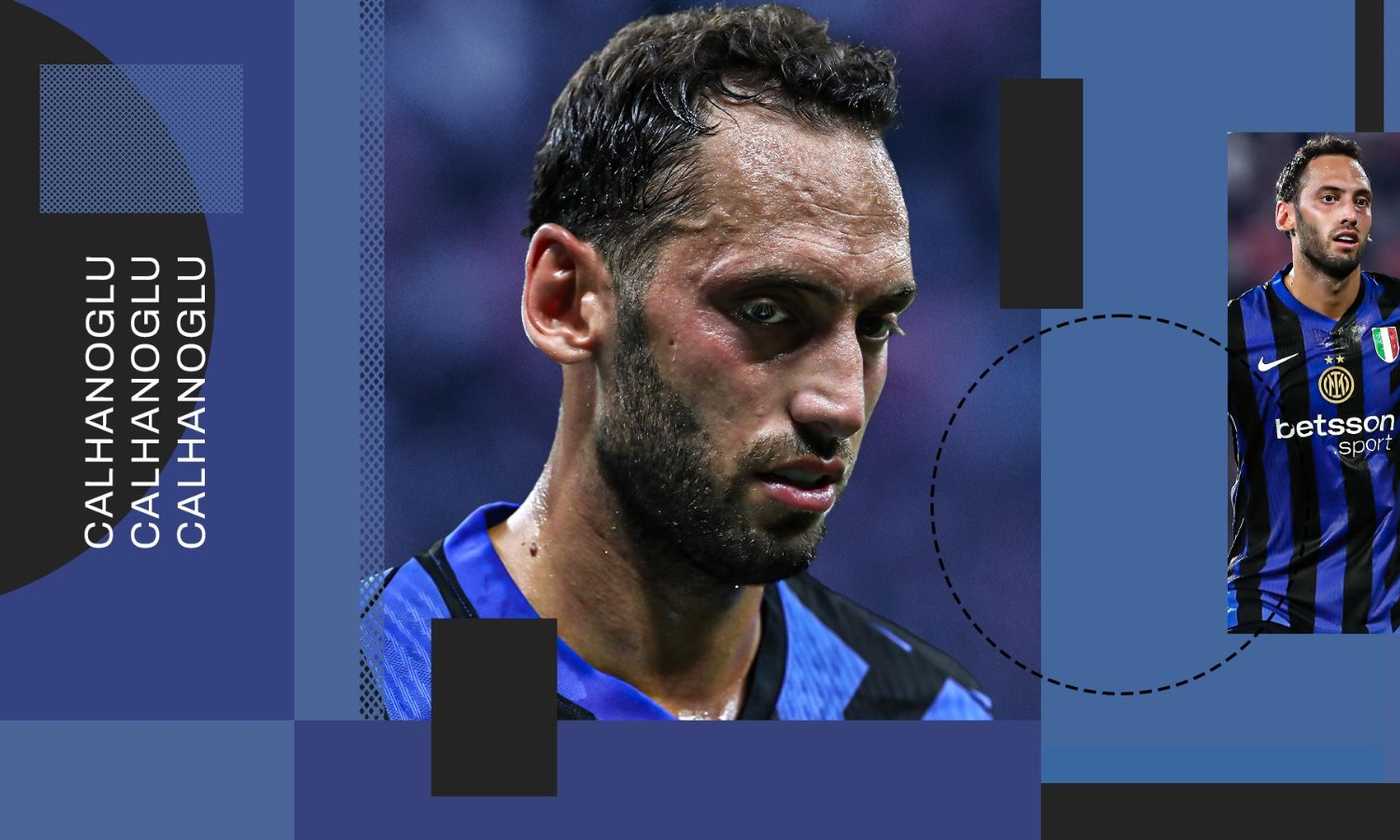 Inter, il Galatasaray prepara l’assalto a Calhanoglu? Il suo agente è ...