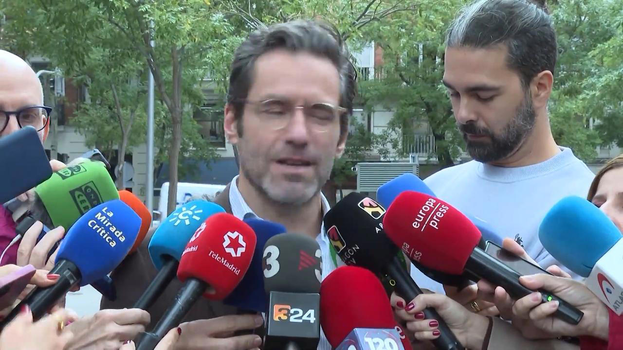 La Audiencia Nacional inadmite la querella del PP contra el PSOE por ... La Audiencia Nacional inadmite la querella del PP contra el PSOE por ...