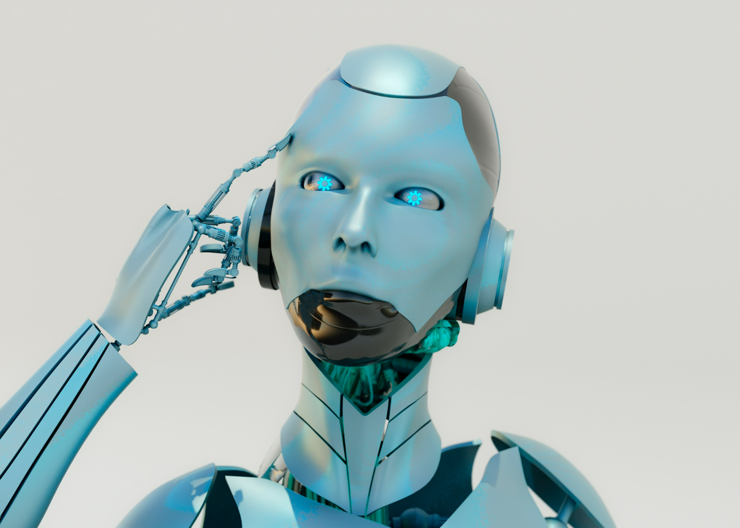 Letadlo řízené umělou inteligencí je lepší než s lidským pilotem, tvrdí ...