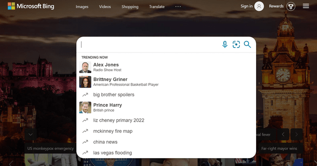 Find Out What's Trending Online Right Now