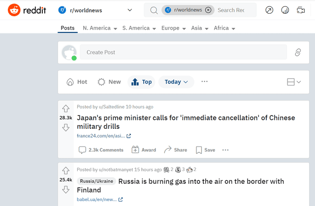 Find Out What's Trending Online Right Now