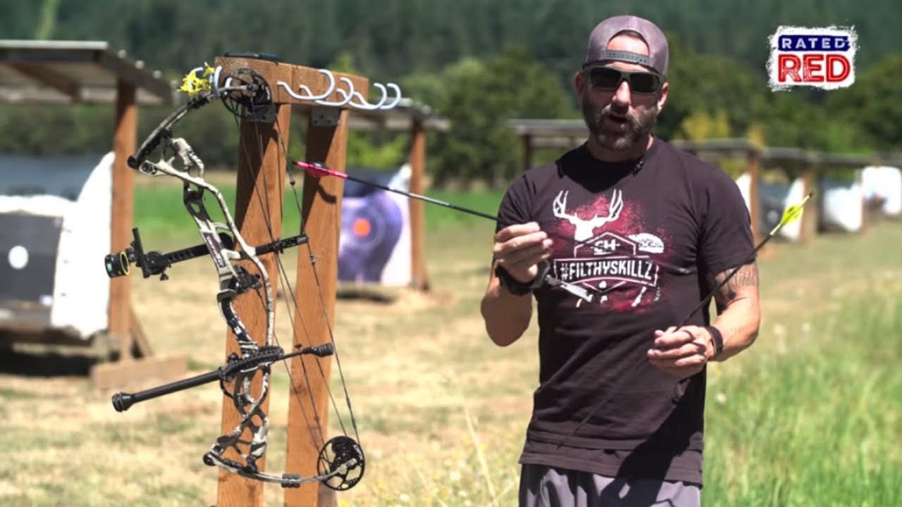 Essential Arrow Types for Archery Beginners