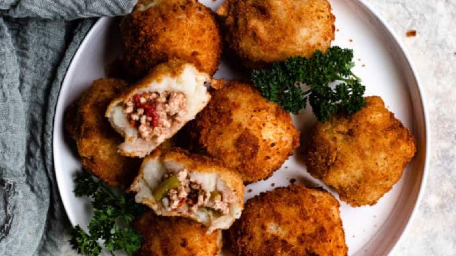 12 Side Dishes You'll Be Craving Long After the Meal Is Over