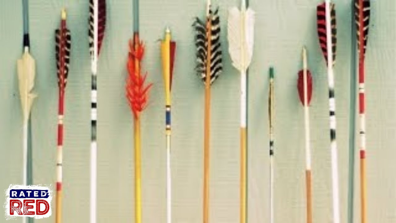 One-Armed Archer Proves Limits Are Meant to Be Broken