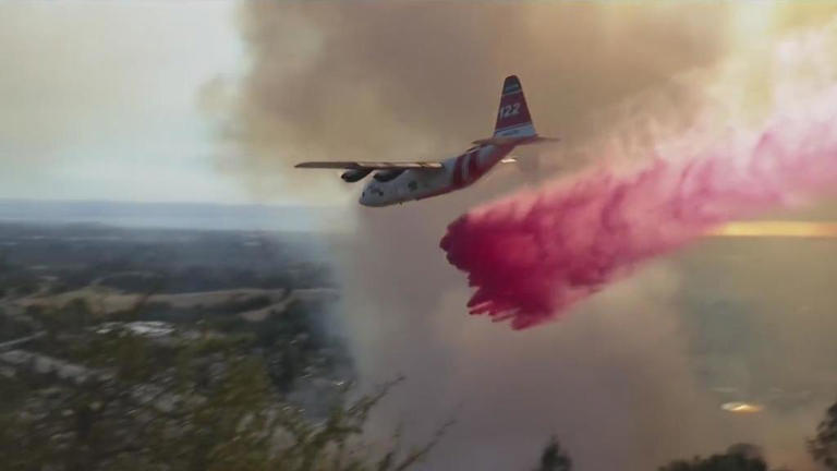 Keller Fire evacuees return to Oakland Hills homes after evacuation ... Keller Fire evacuees return to Oakland Hills homes after evacuation ...