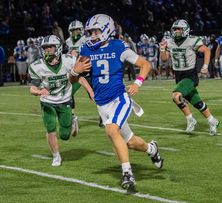 Shootout win over Wachusett keeps Leominster on top: Check out the ...