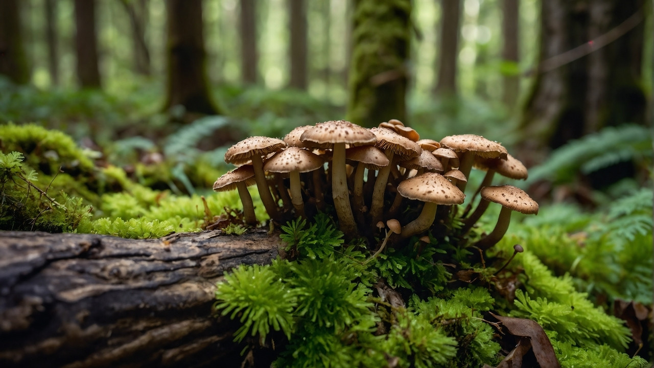 "C’est l’année des champignons" : les champignons les plus savoureux de ...