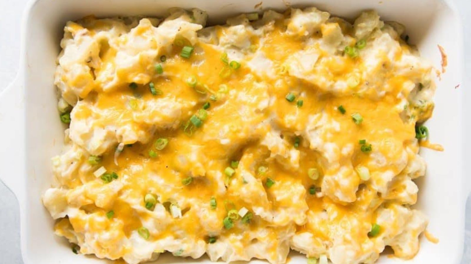 14 Church Potluck Dishes That Always Get Asked for the Recipe