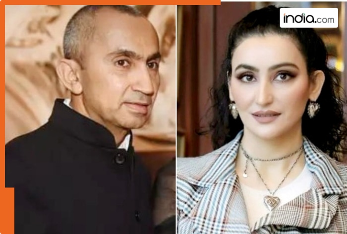 Meet man, who has Ratan Tata connection through Tata Motors…, whose ...