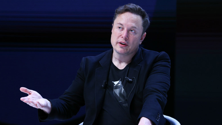 Is Elon Musk Really Developing A Fighter Jet? Is Elon Musk Really Developing A Fighter Jet?