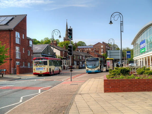 Best places to live Liverpool: The 15 best towns, villages and areas to ...