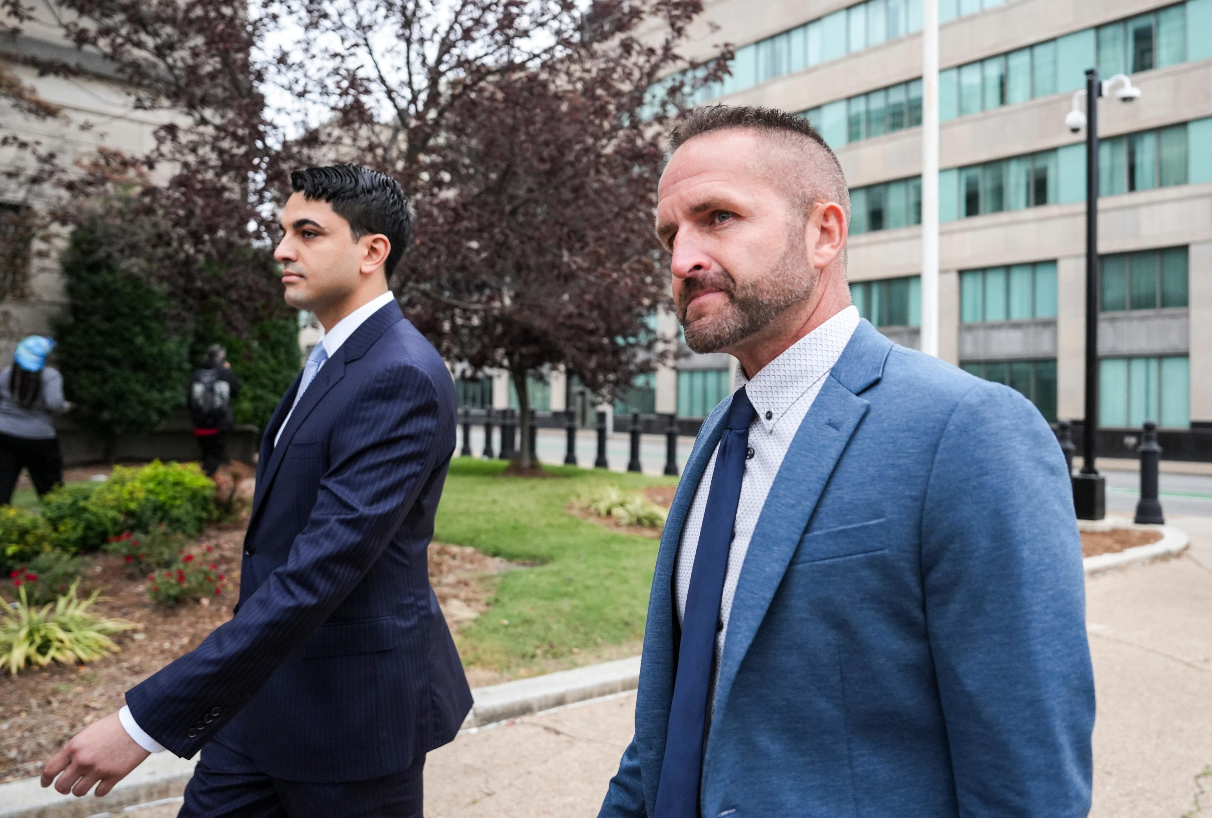 1-day sentence for Hankison in Breonna Taylor case is slap in ...