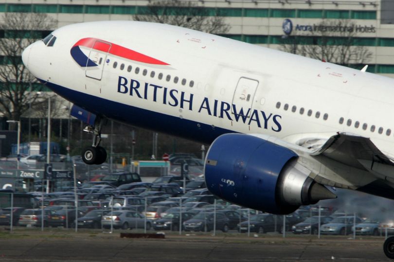 Heathrow third runway will boost economy by just £8.80 per person every ...