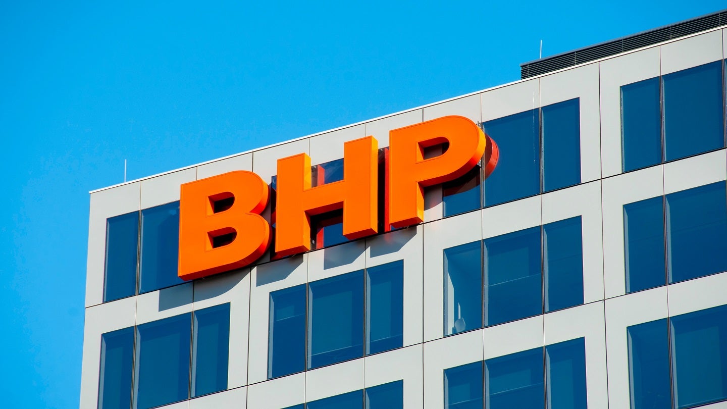 BHP faces $1.7bn blowout at Jansen project, production pushed to mid-2027