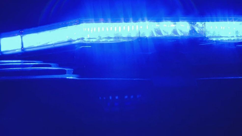 Driver killed after vehicle left road, 'struck a fixed object' identified