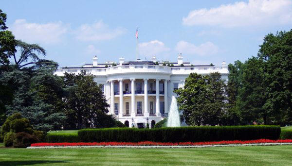 A security researcher decompiled the White House app, & what they found ...