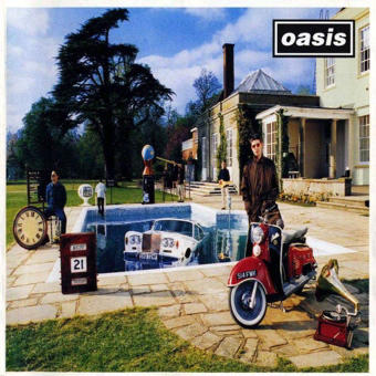 Die enttäuschendsten Alben aller Zeiten (46): Oasis – „Be Here Now“