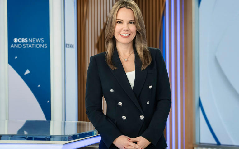 CBS admits editing 60 Minutes Kamala Harris interview to make her ... CBS admits editing 60 Minutes Kamala Harris interview to make her ...