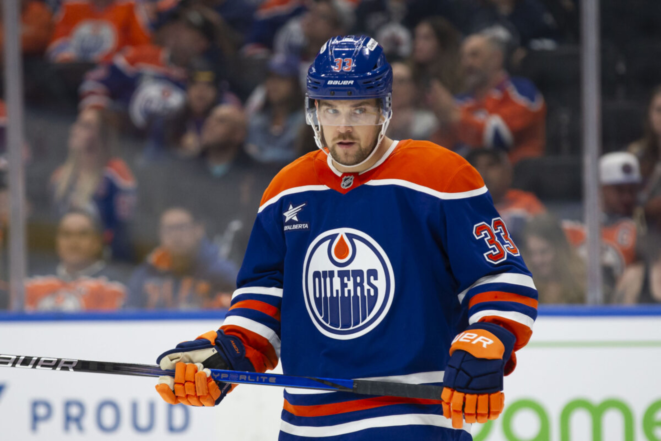 5 Takeaways From Oilers’ 4-1 Loss to Lightning