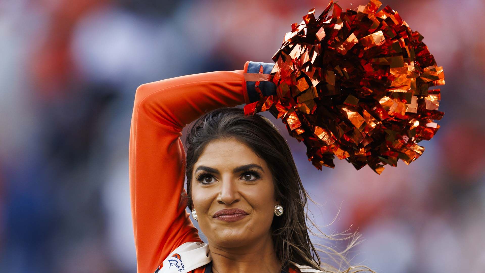 Les pom-pom girls : une histoire surprenante et fascinante. Les photos.