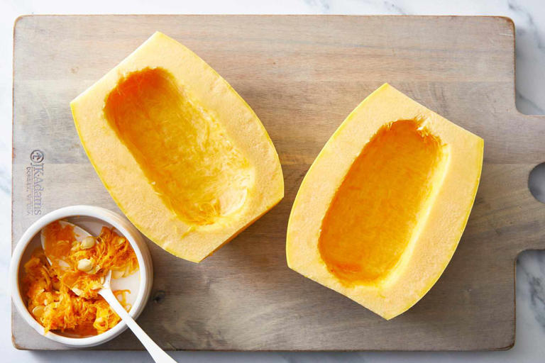 Can you freeze spaghetti squash? Here’s the best way to do it