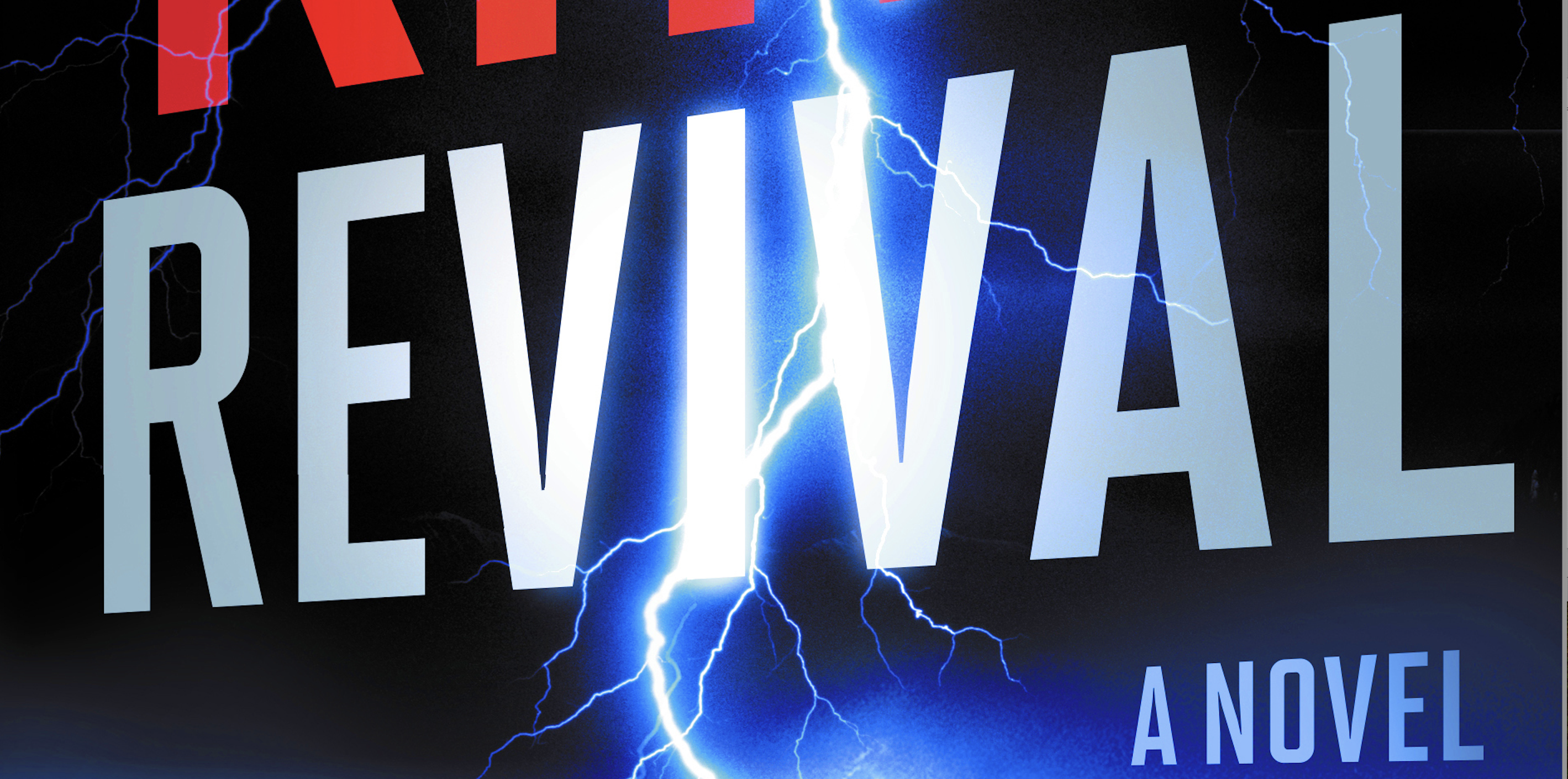 „Revival“: Stephen Kings letzter 5-Sterne-Roman erschien 2014