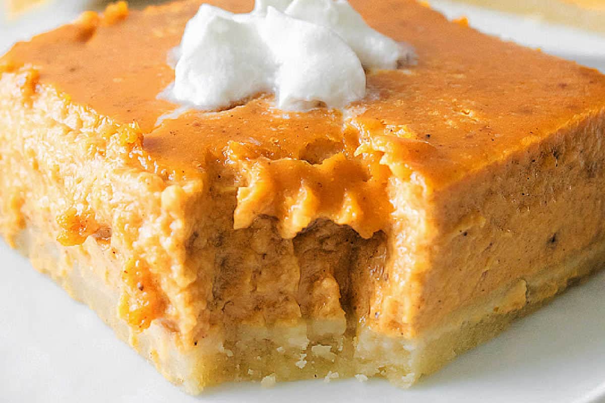 Our Favorite Fall Trio of Maple, Cinnamon and Pumpkin Treats