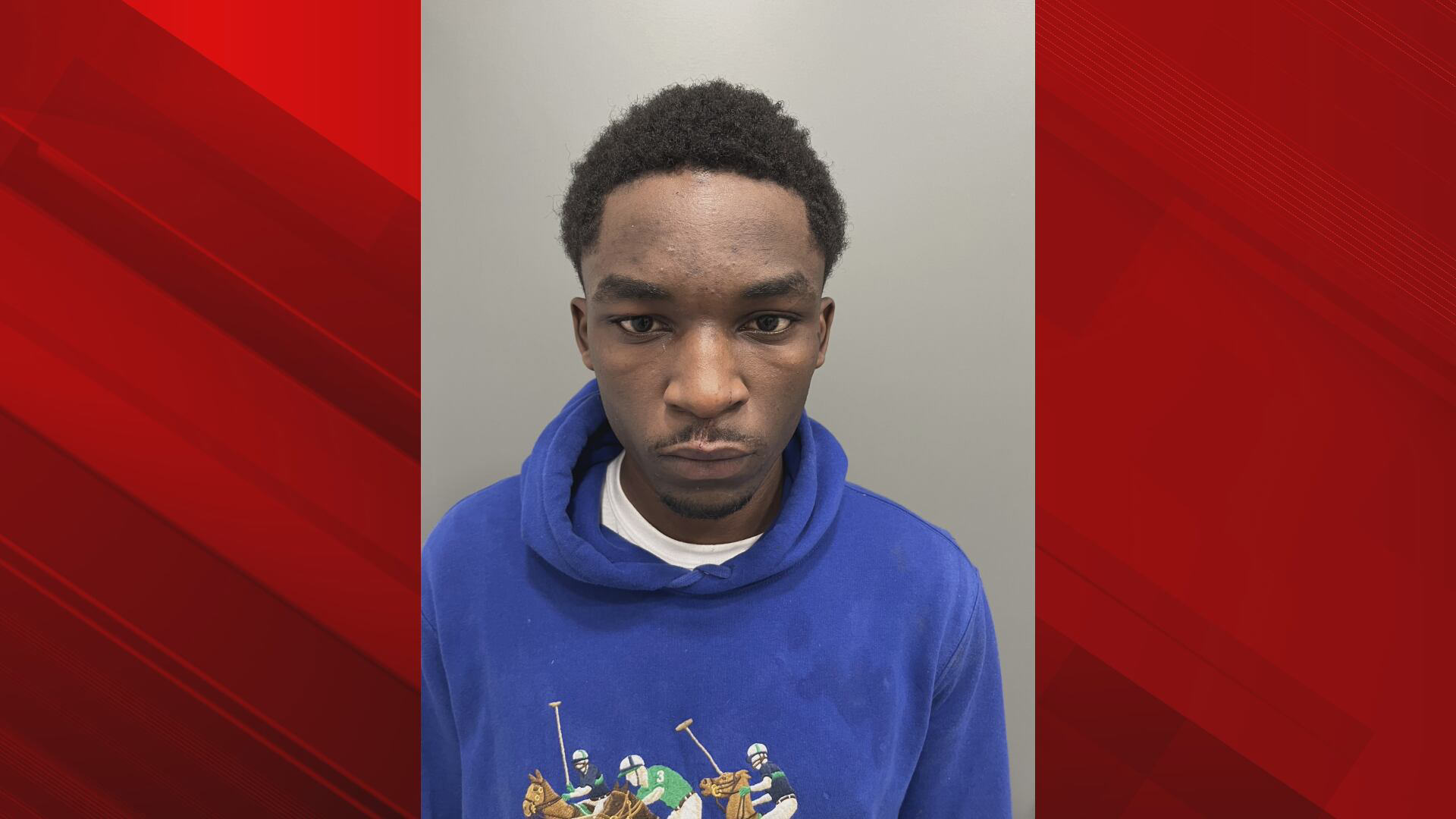 Springfield man arrested in connection with deadly Vermont shooting Springfield man arrested in connection with deadly Vermont shooting