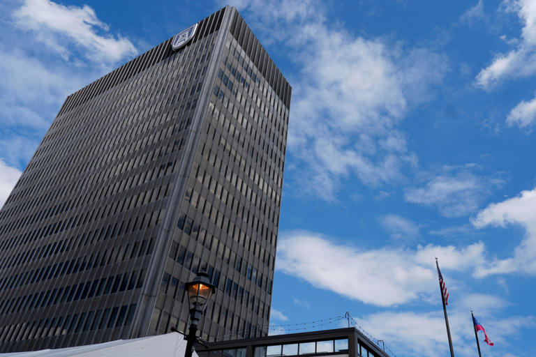 Meet 'Augusta Chronicle' staff during public office hours