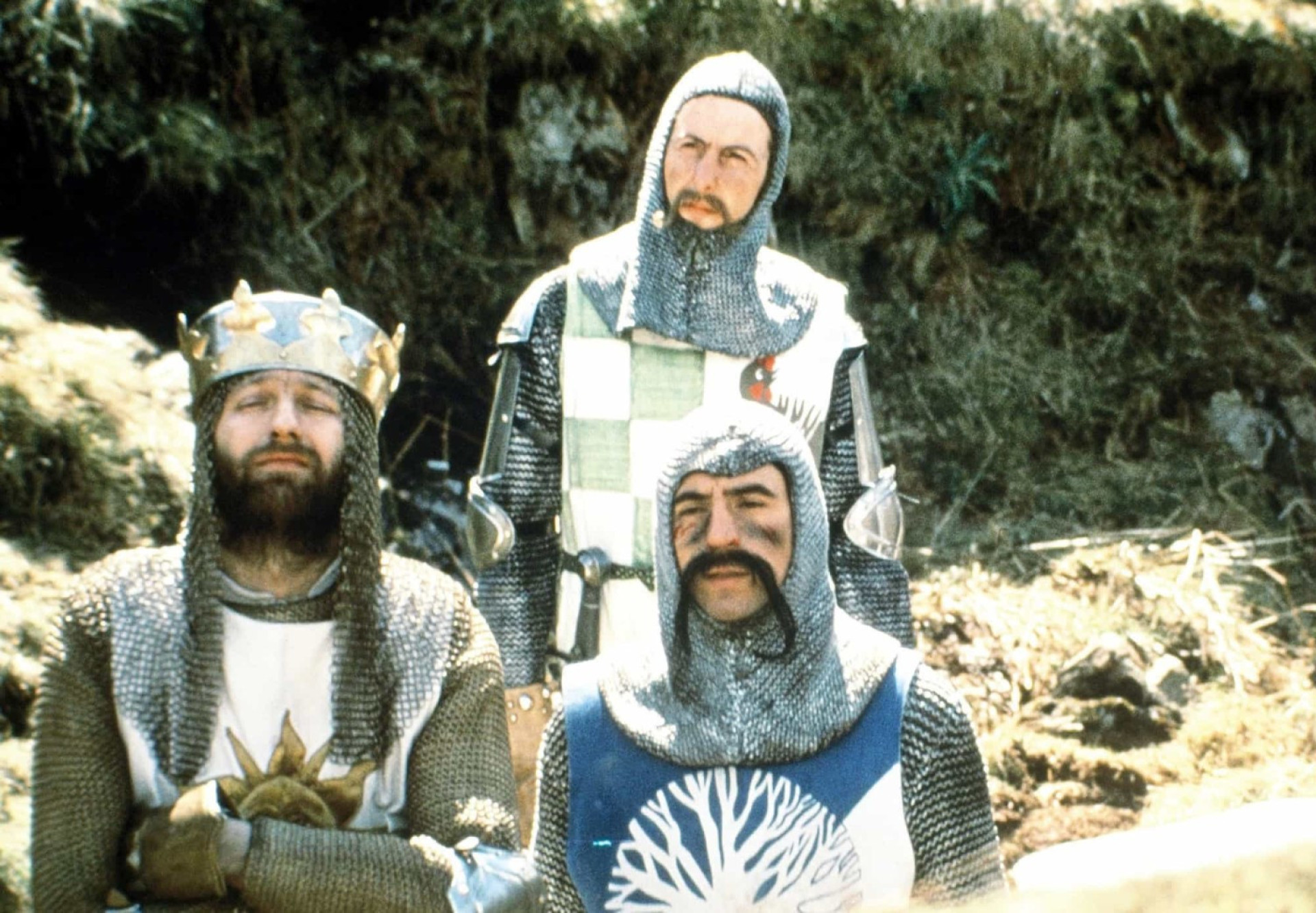 The 30 most quotable movies of all time