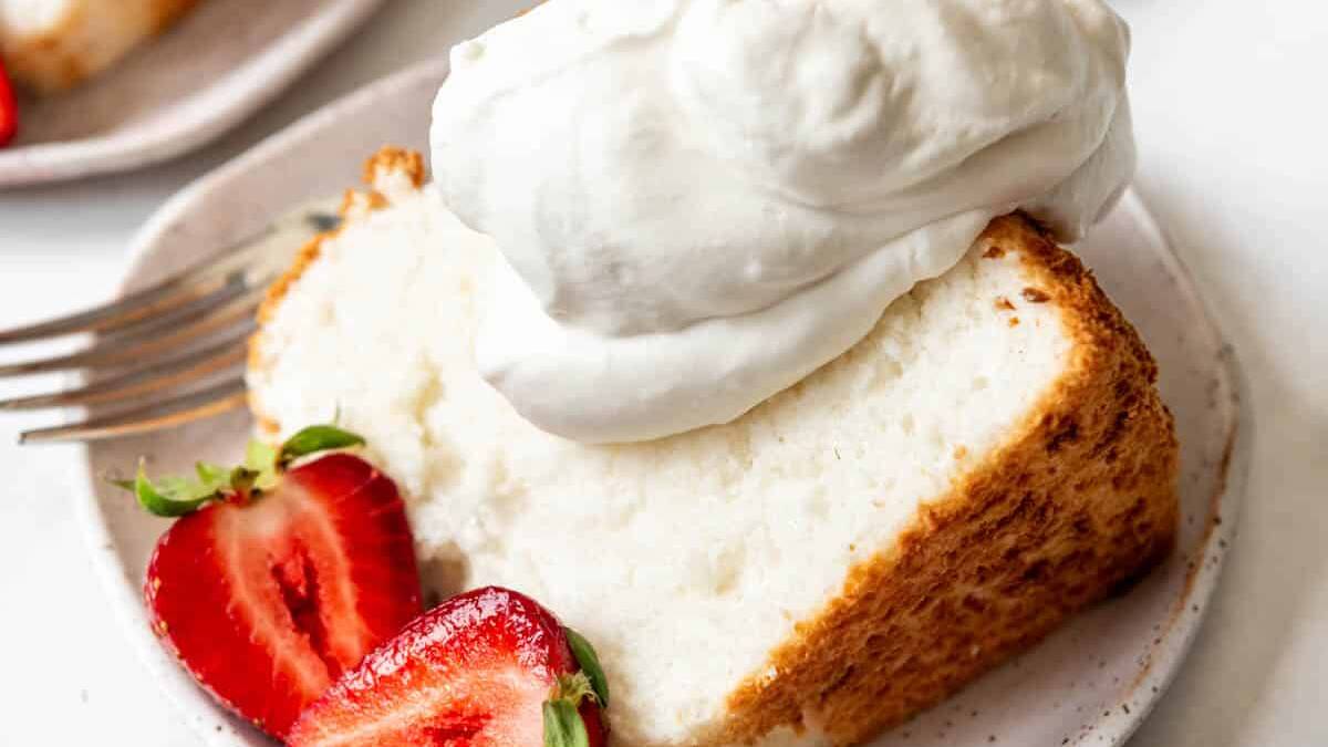 The Lost Art of Baking: 17 Forgotten Cakes Worth Rediscovering