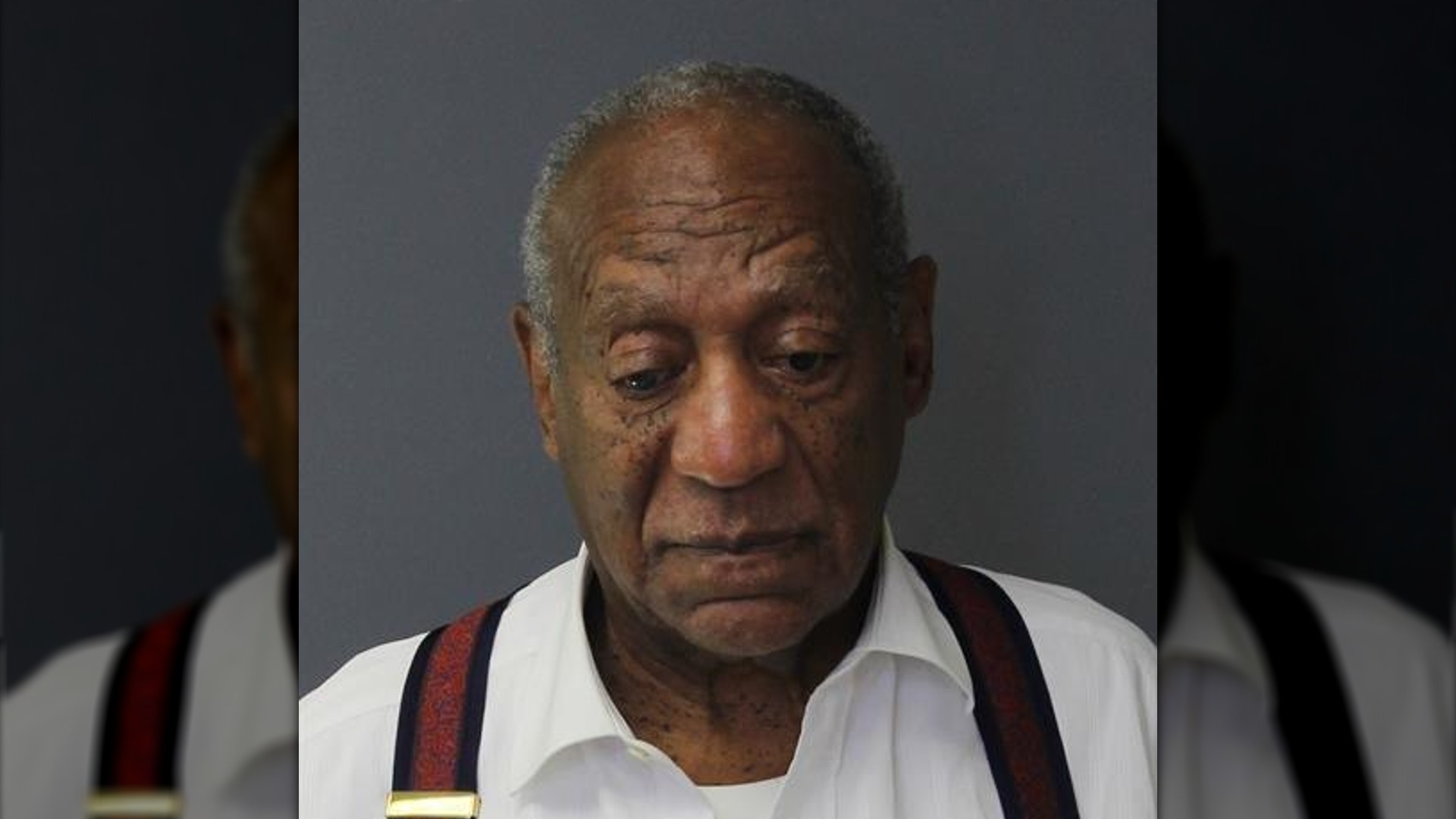 Inside Bill Cosby's Life Behind Bars