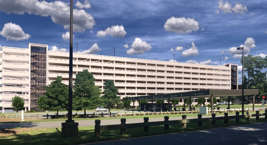 Parking rates at Norfolk Airport to increase July 1