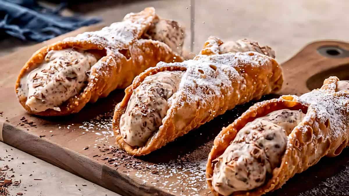 19 Creamy Ricotta Desserts That Make Every Bite Feel Like Italy