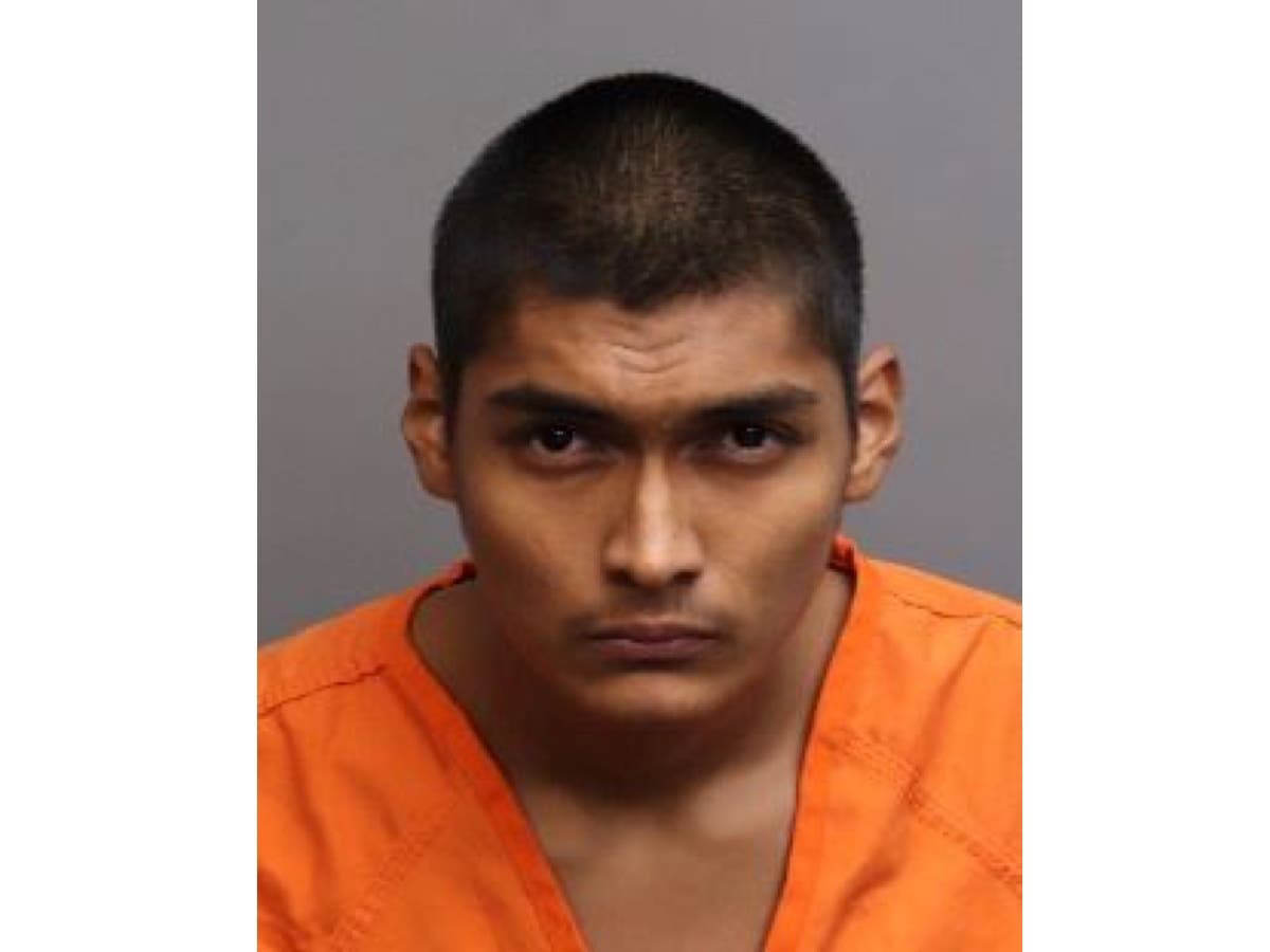 RivCo Murder Suspect Arrested In San Diego County RivCo Murder Suspect Arrested In San Diego County