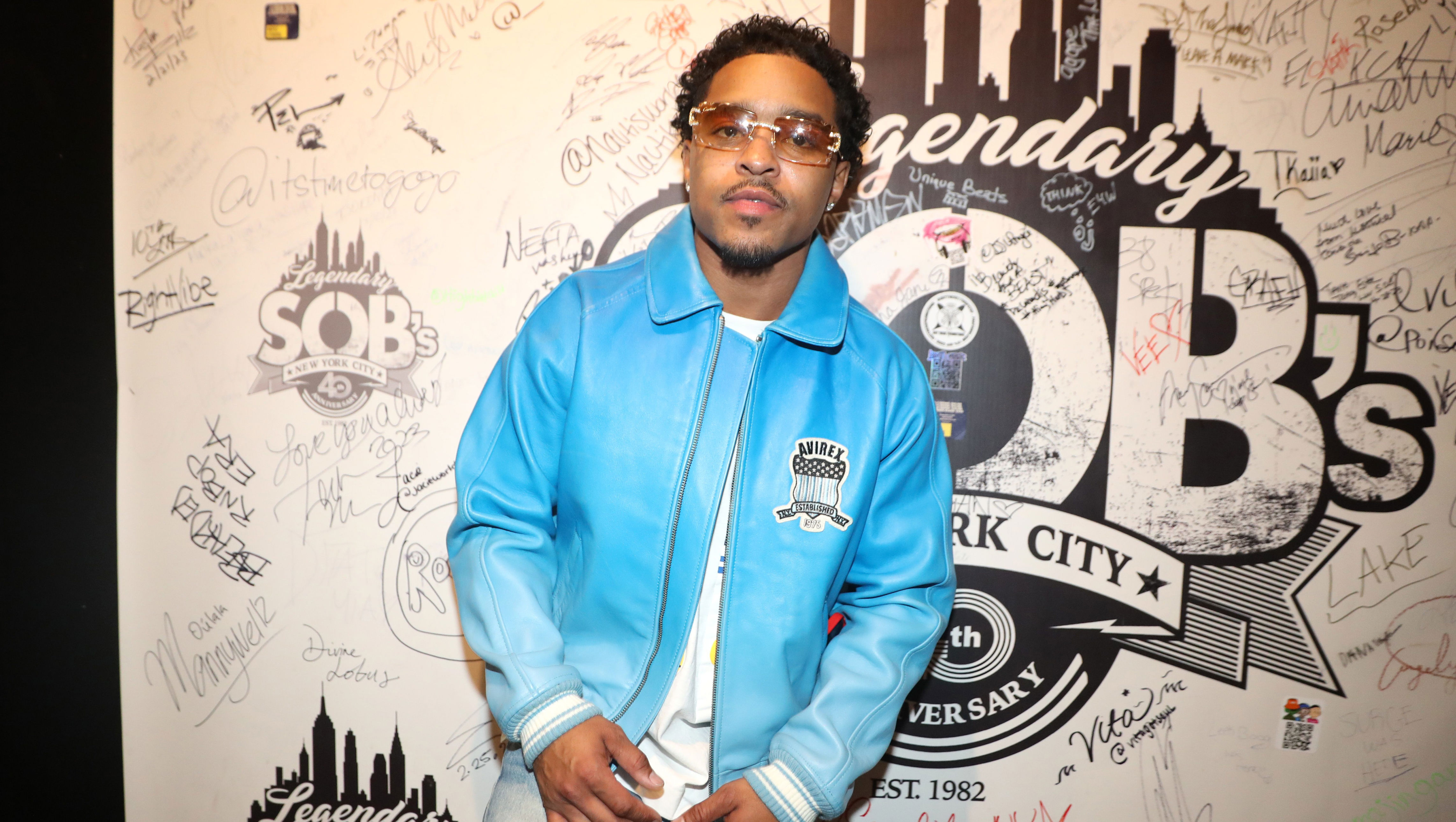 Justin Dior Combs: 5 things to know about Diddy’s son