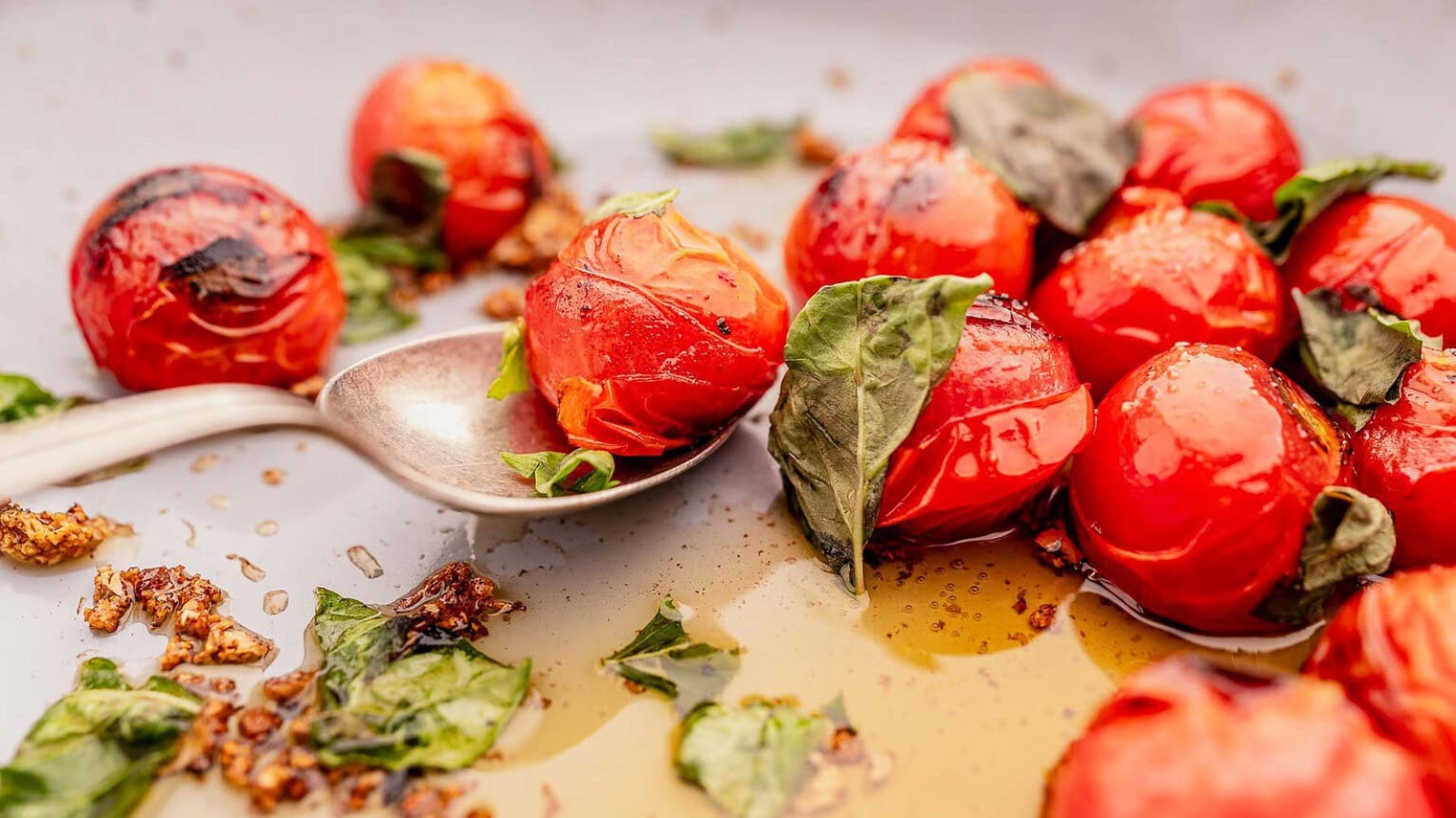 Taste The Sunshine In 11 Mediterranean Recipe Ideas