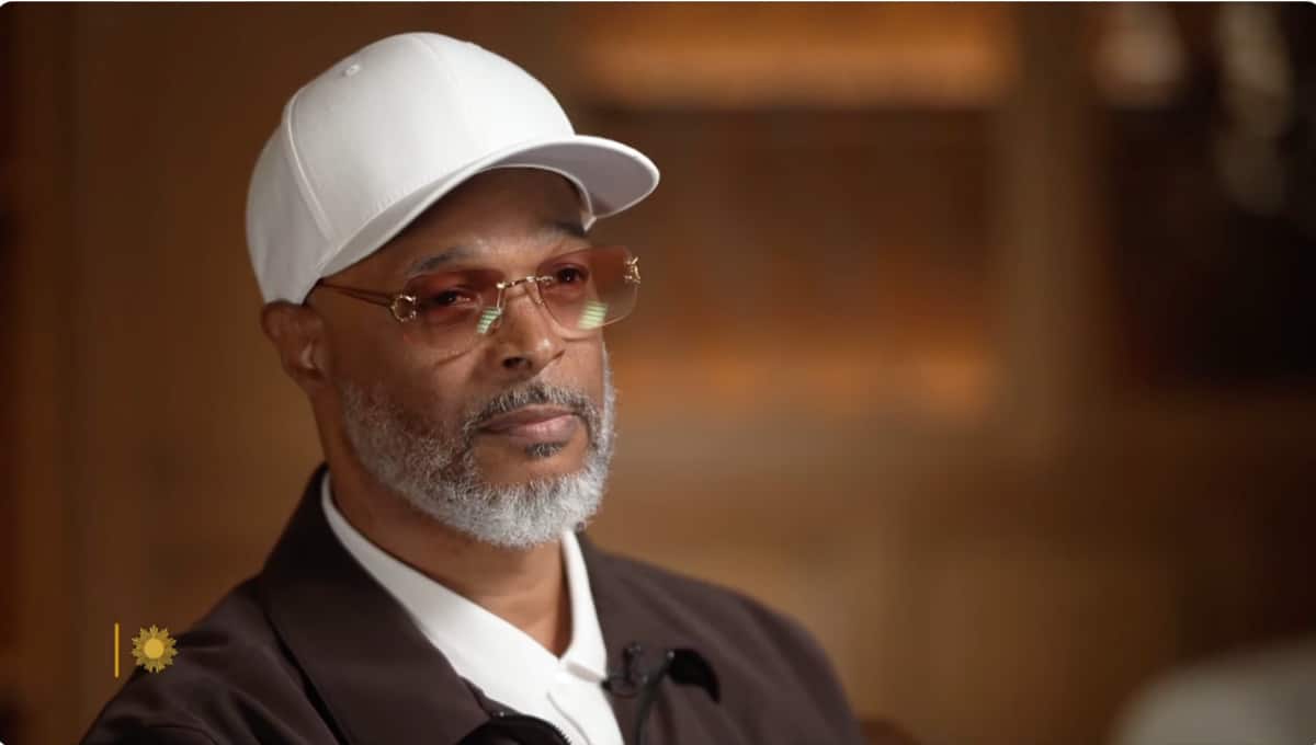 Damon Wayans Reflects on Controversial SNL Firing in Peacock’s Docuseries