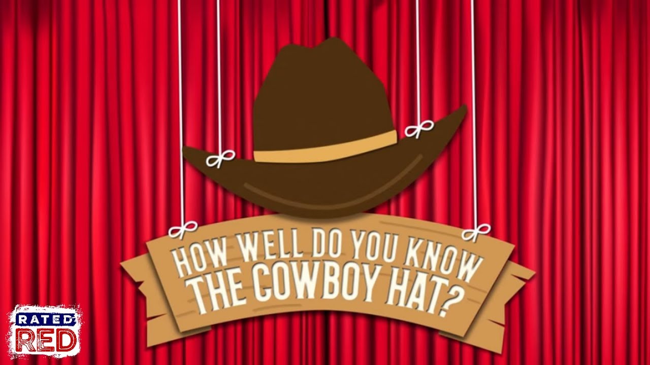 The History and Hidden Symbolism of the Cowboy Hat